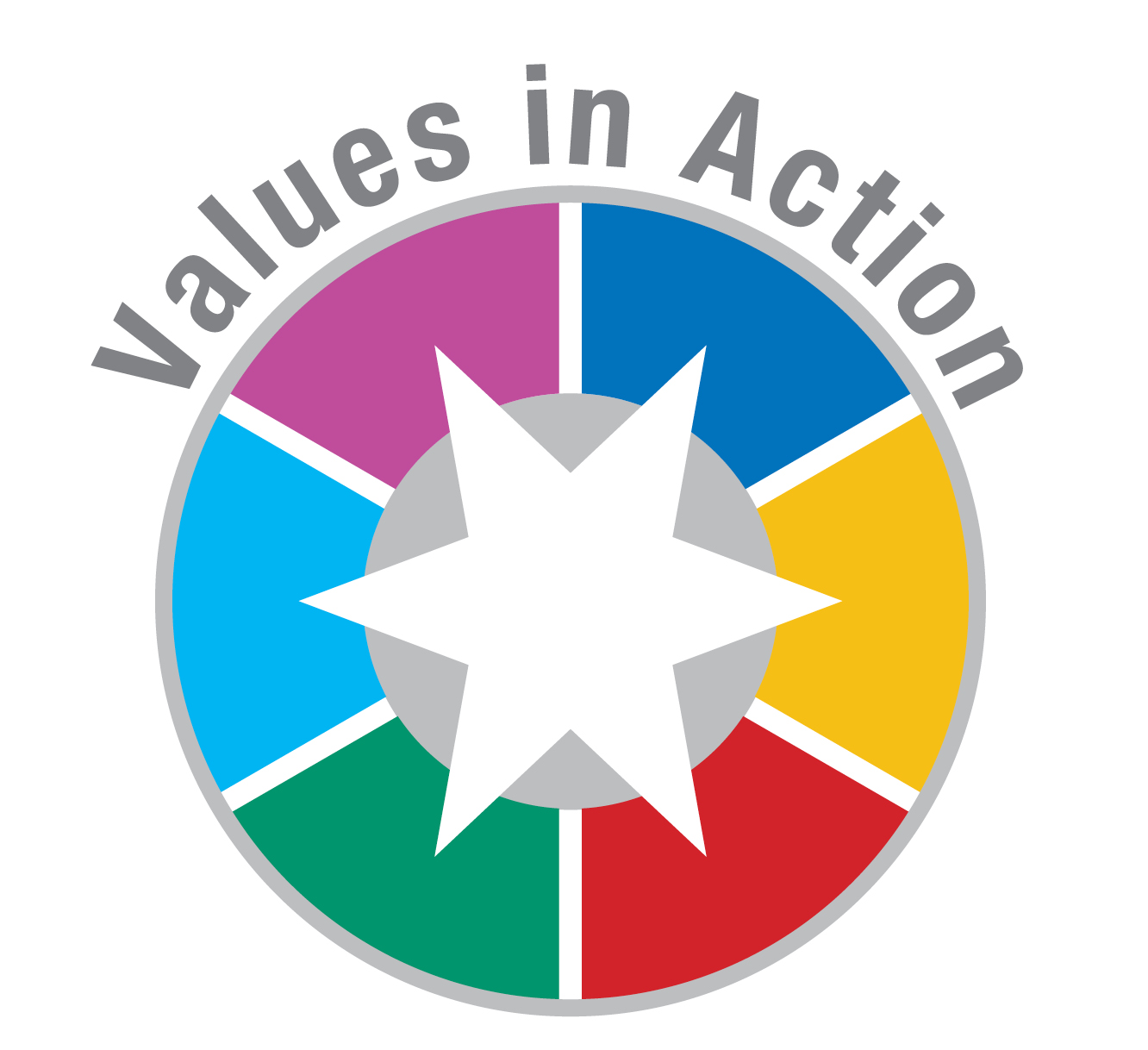 East Metropolitan Health Service - Values in Action Award